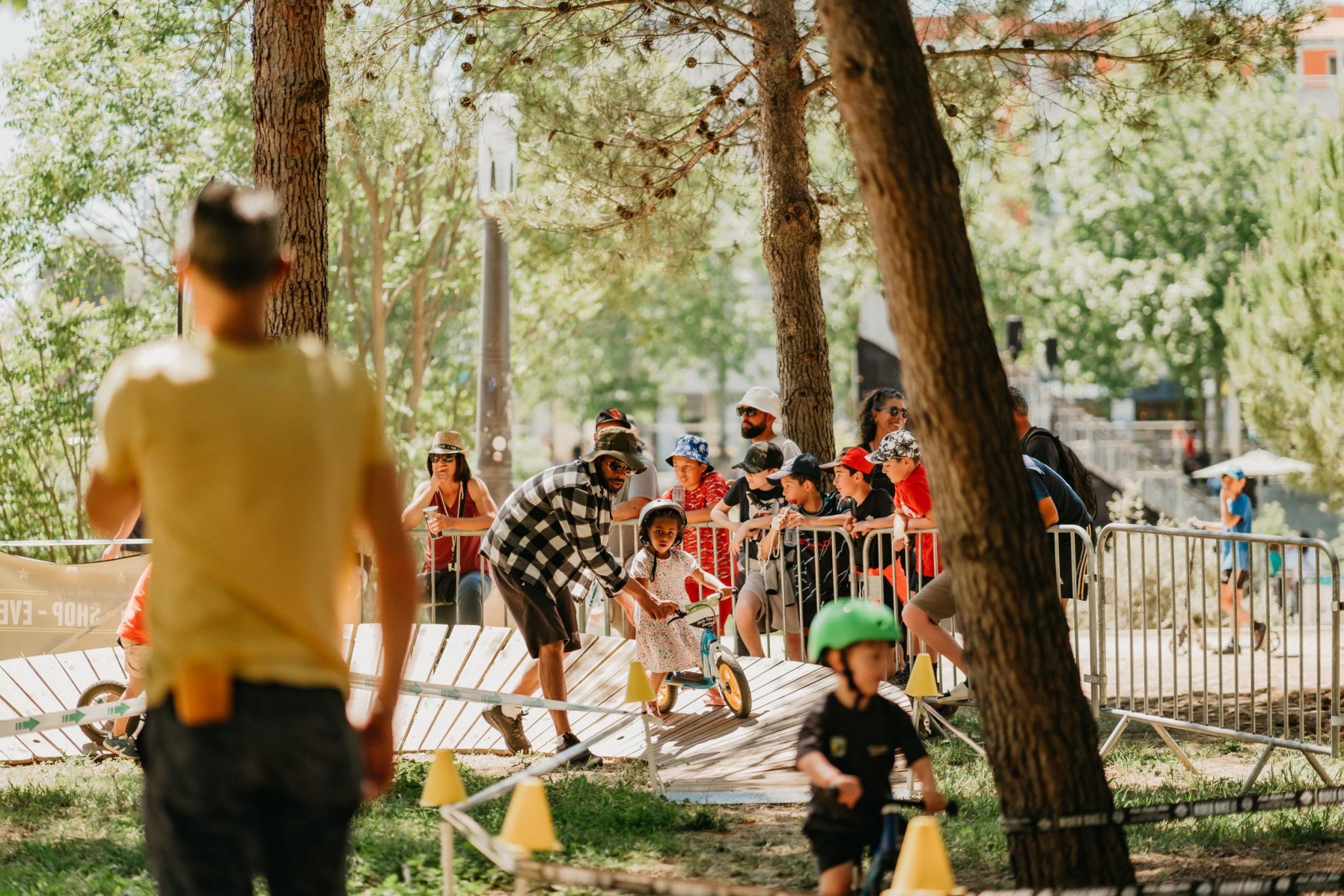 L'expérience FISE : Un festival unique ! - Fise - Montpellier 2025