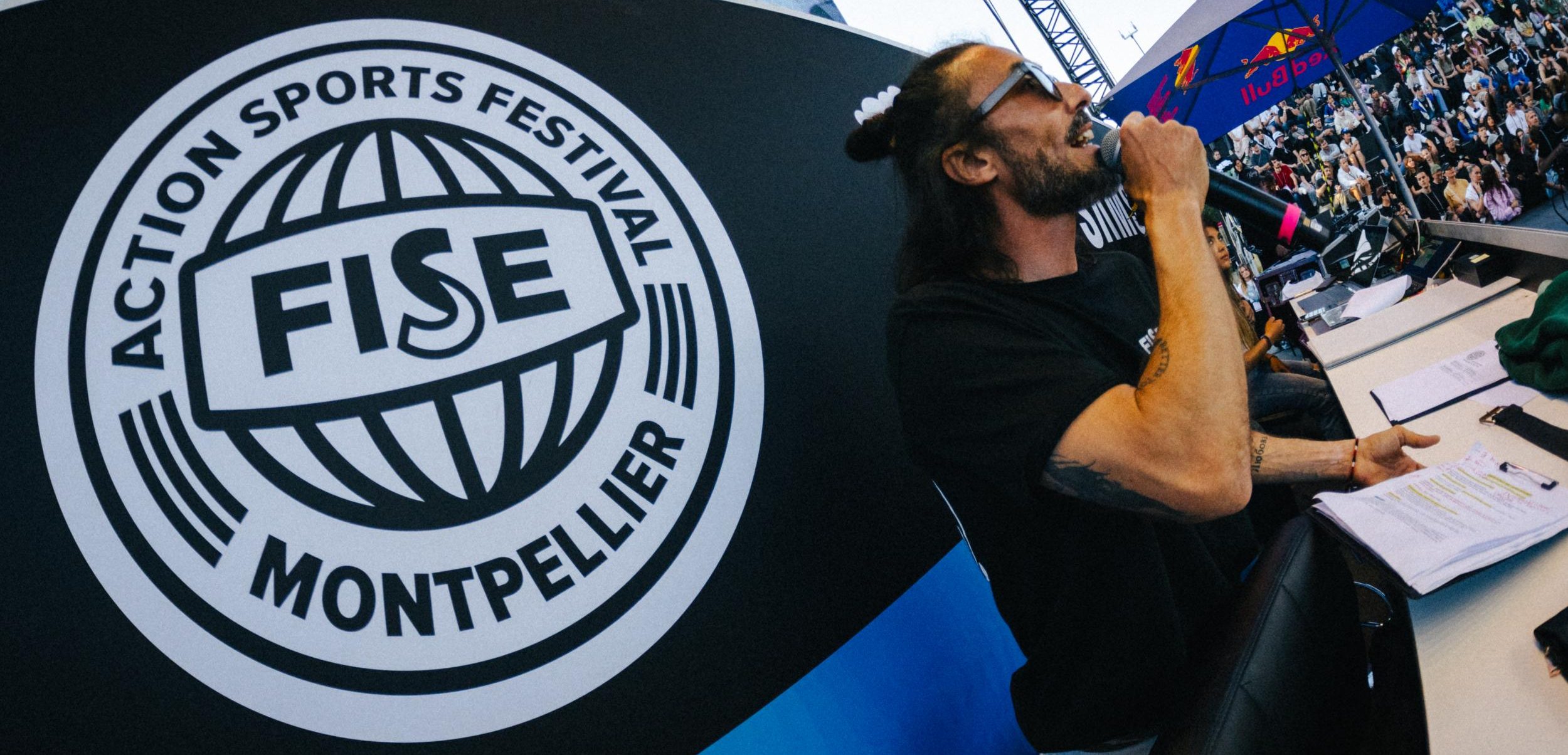FISE Montpellier 2025: The Ultimate Action Sports Festival